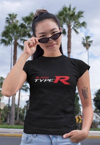 Blood Type R T-shirt | Motor Element